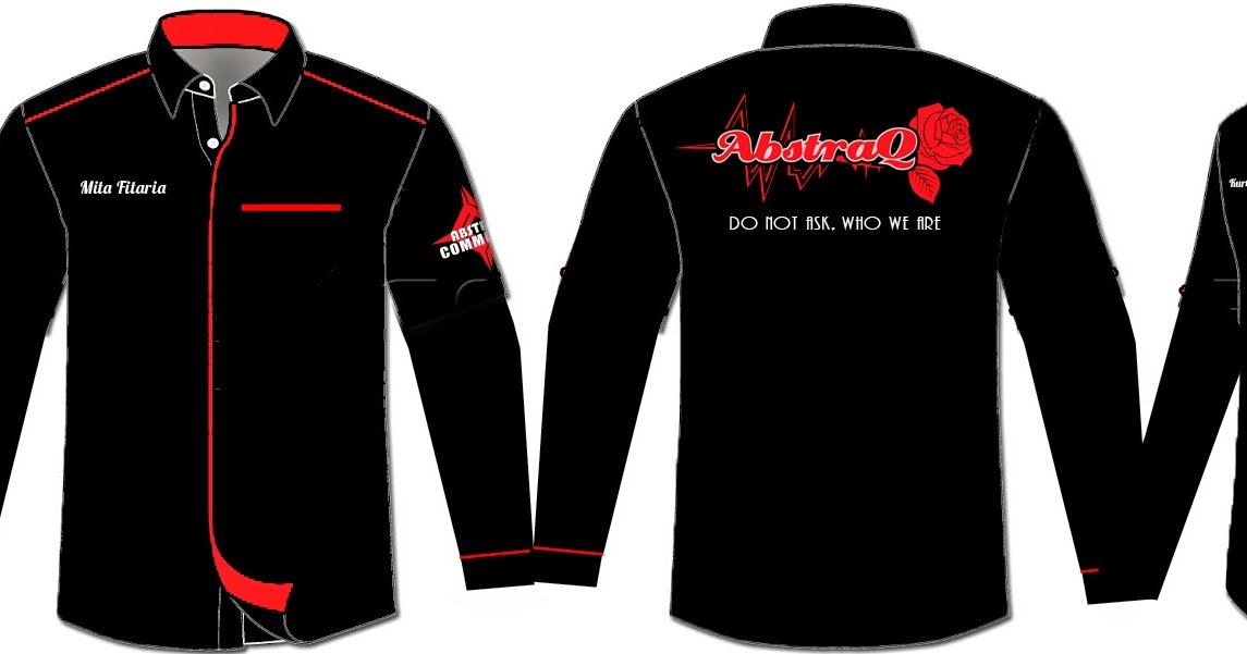 26+ Tren Gaya Desain Logo Baju, Desain Logo