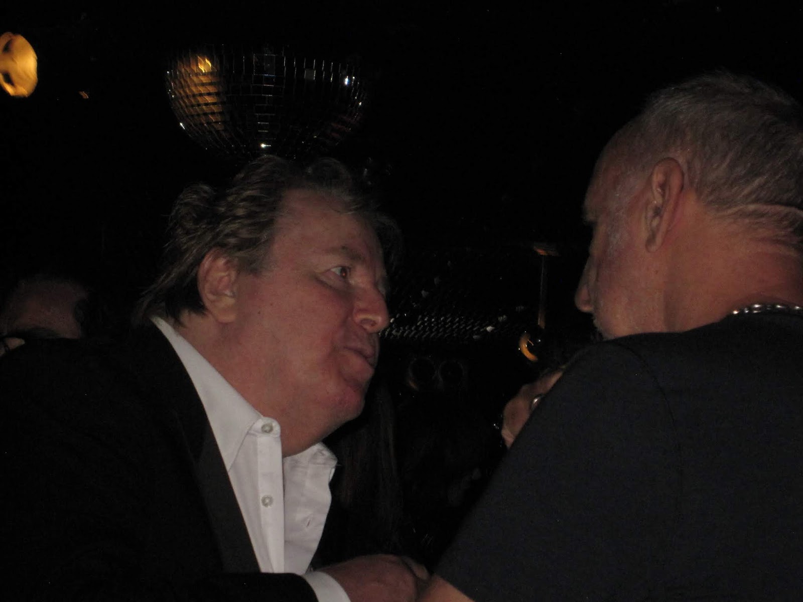 ThisSmallPlanet.com: Fans and Friends of George Harrison & Monty Python ...