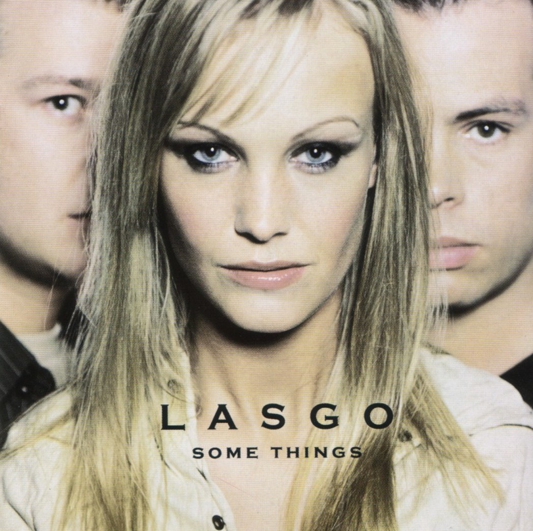 Casa Dance: Lasgo Some Things