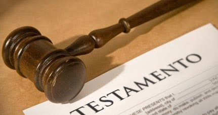 PORTAL DO DIREITO: COMO FAZER UM TESTAMENTO