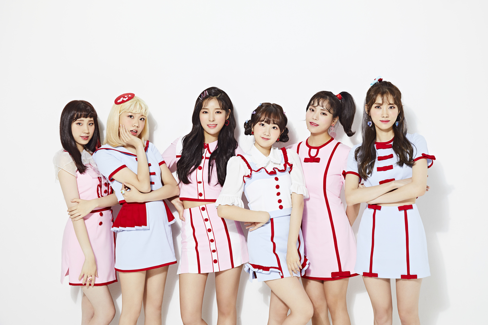 韓國女子團體♥SHA SHA(샤샤)檔案