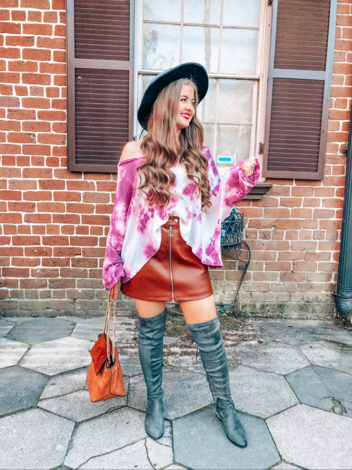 Simply Classy: Tye-Dye