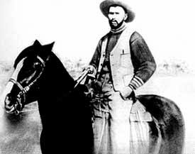 THE WESTERNER: San Luis Valley - The pioneering Trujillo family ranch ...