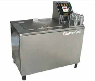 Speciation of Breaker Dyeing Machine |Working Principle of Lab Dip ...