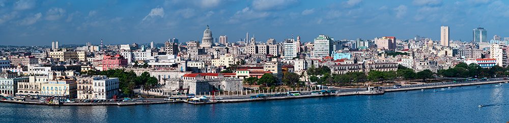 Deborah Sandidge: Create an ultra wide view with a panorama...