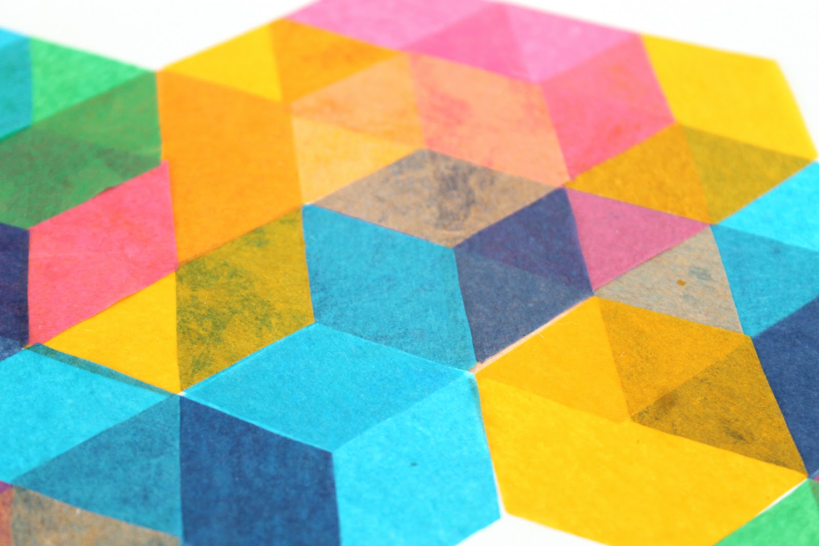 Falling Block Art For Sale! - Chris Loves Julia