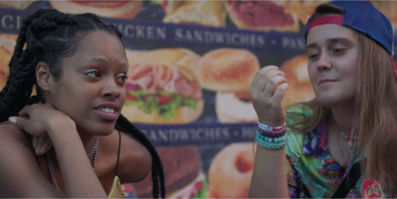 [Series] 'Betty' se acerca al documental para retratar una nueva ...