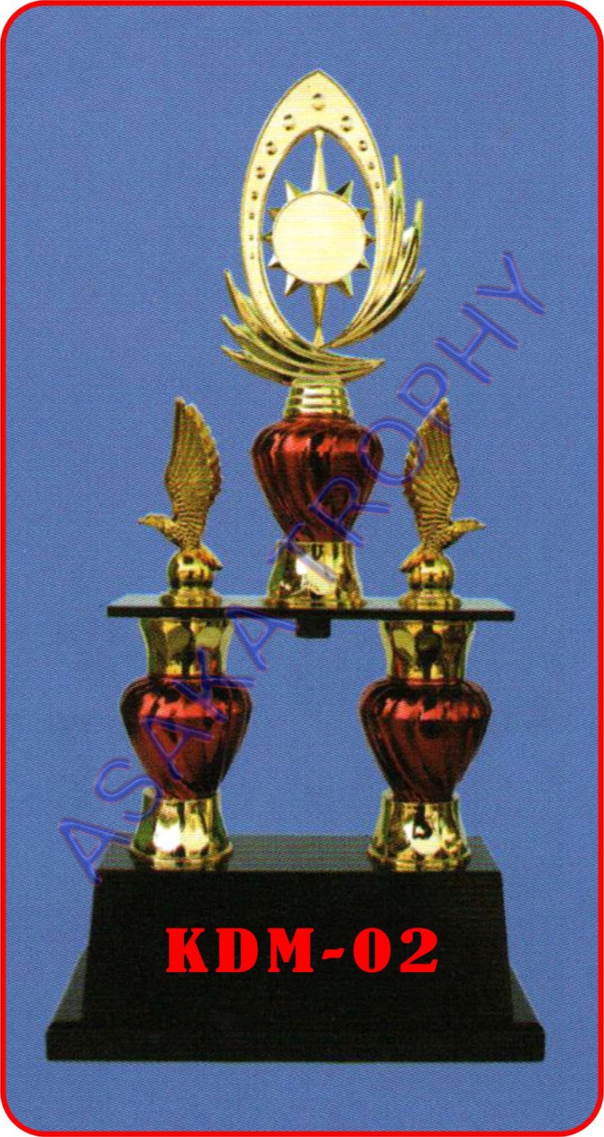 harga Piala Kaki 2 dan Piala Kaki 4 ~Jual Piala Trophy Marmer Kaki 2 ...