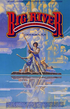 JK's TheatreScene: The Friday 5: 5 Burning Questions of Broadway