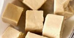 Savory Sweet and Satisfying: Kahlua Fudge