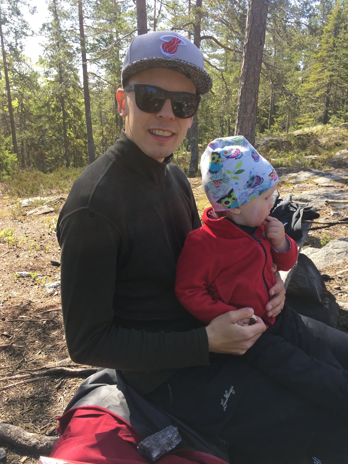 Vardags-Glitter: Skravelsjö, Röbäck Umeå