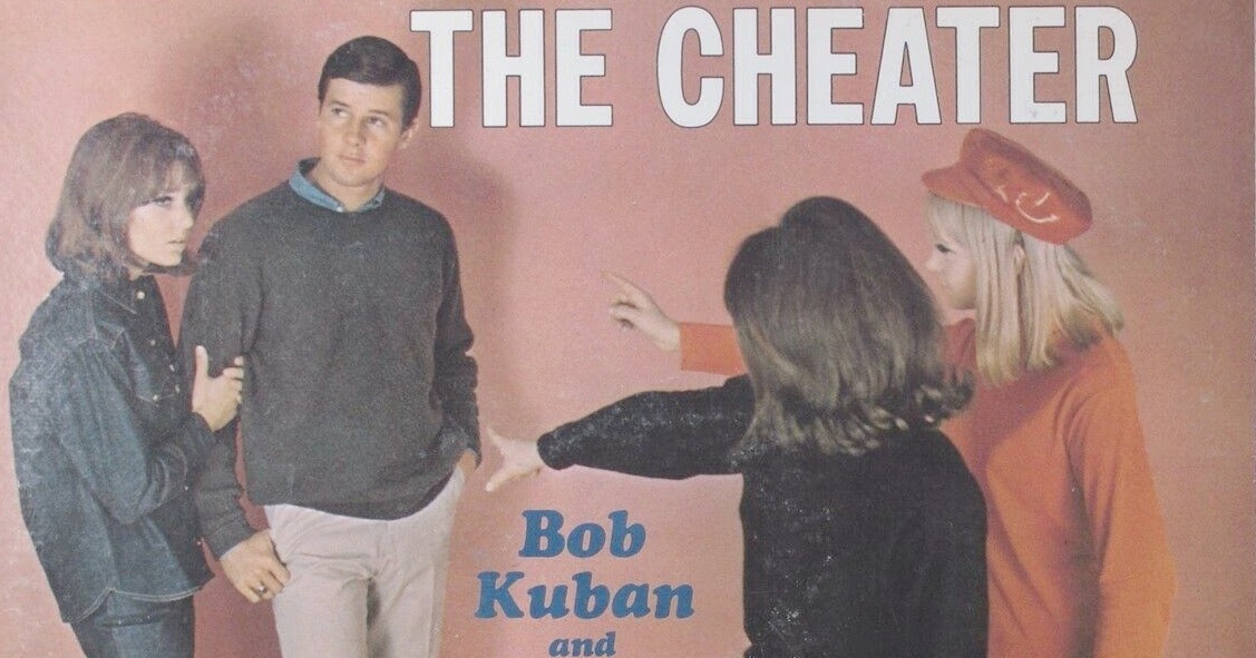 Rien que des vinyls: Bob KUBAN & IN-MEN - 1966 - US-MUSICLAND 3500 ...