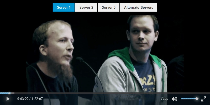 Vodlocker facilita a inclusão de vídeos pirata em qualquer página web ...