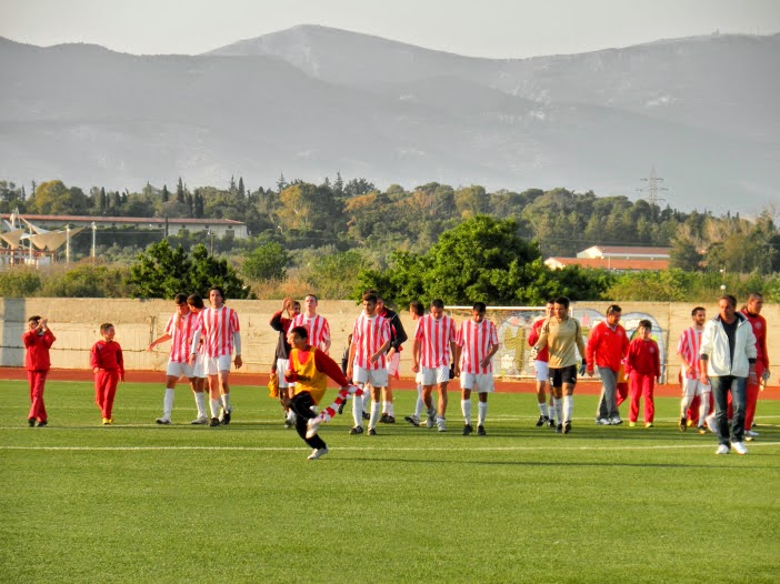 Olympiakos liosion f.c: ΓΙΑΝΝΗΣ ΣΤΑΜΑΤΙΟΥ. (ΦΩΤΟΓΡΑΦΙΕΣ-ΒΙΝΤΕΟ)