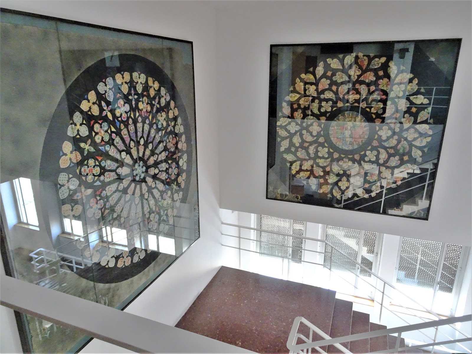 Redescubriendo Barcelona y más allá: 01/07/2019 ETSAB Escola Tècnica ...