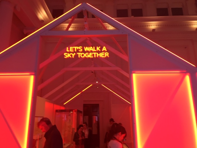 Sunday Reed's Rolled Oat Biscuits and Love Exhibition | Laws of the Kitchen