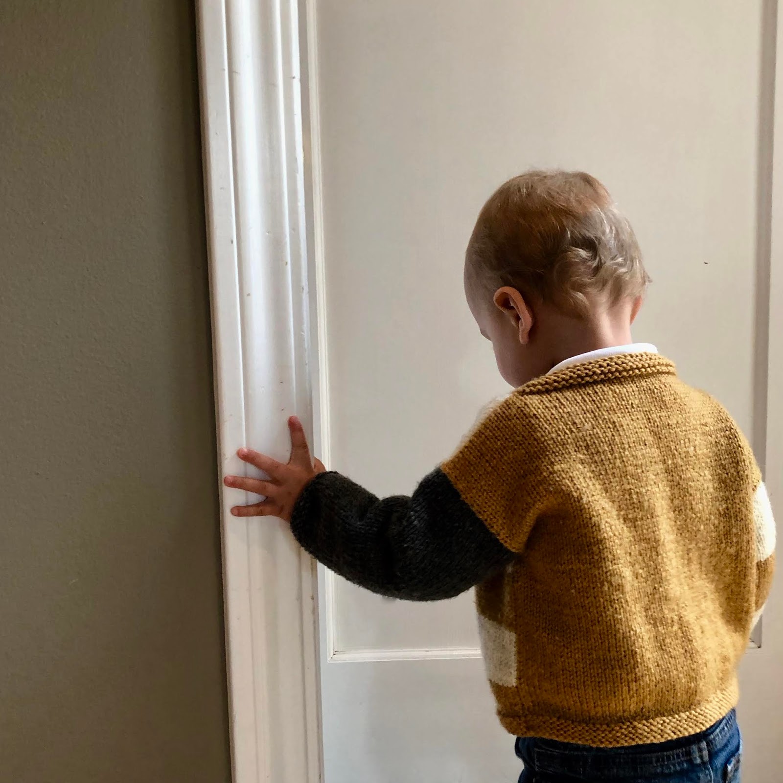 gingersnap, free pattern - Knitionary