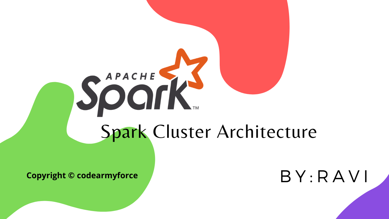 Understanding about How does Spark work? ~ codearmyforce