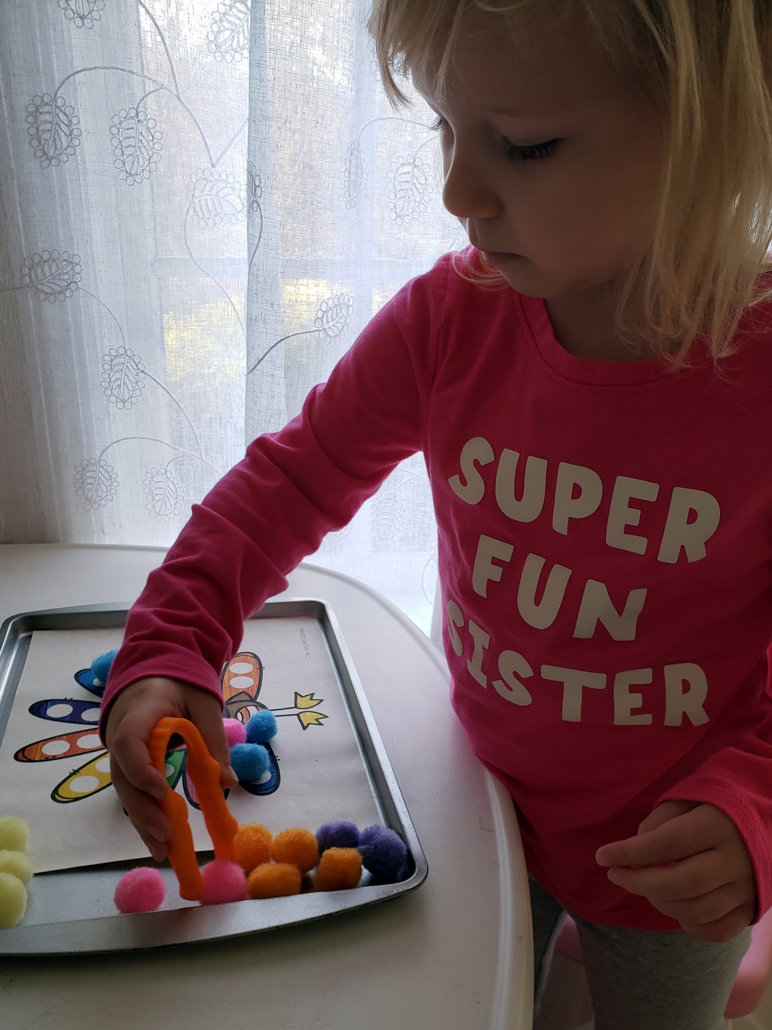 Mom's Tot School: Preschool Theme: Thanksgiving