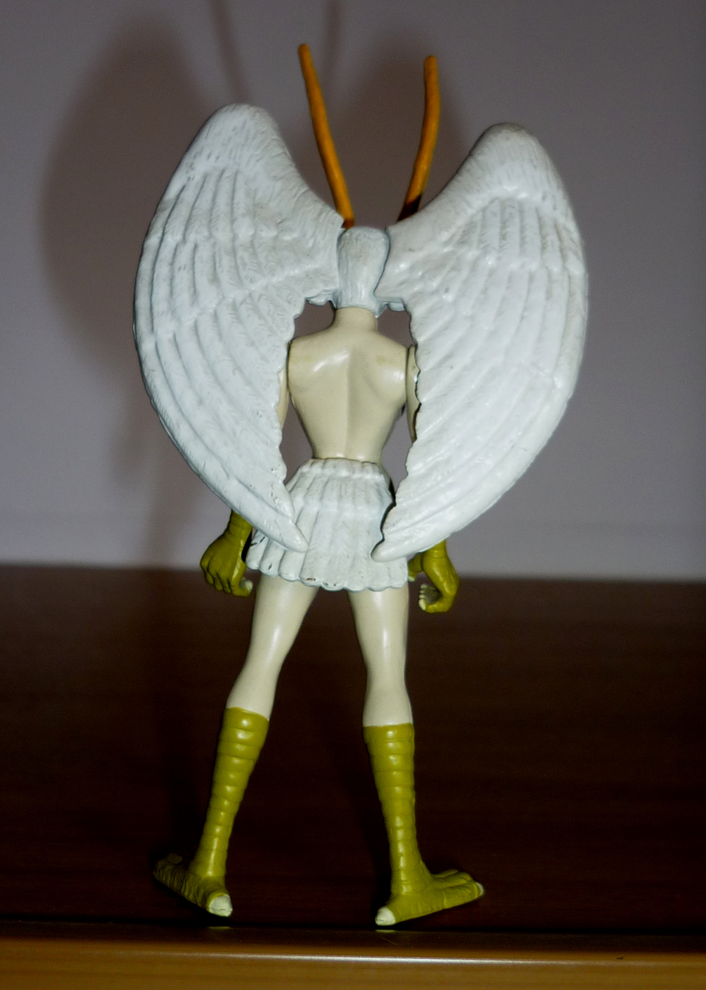 [ fight and fear ] PLASTIC: DEVILMAN, SIREN & DEVILMAN LADY TORUTORU ITEM