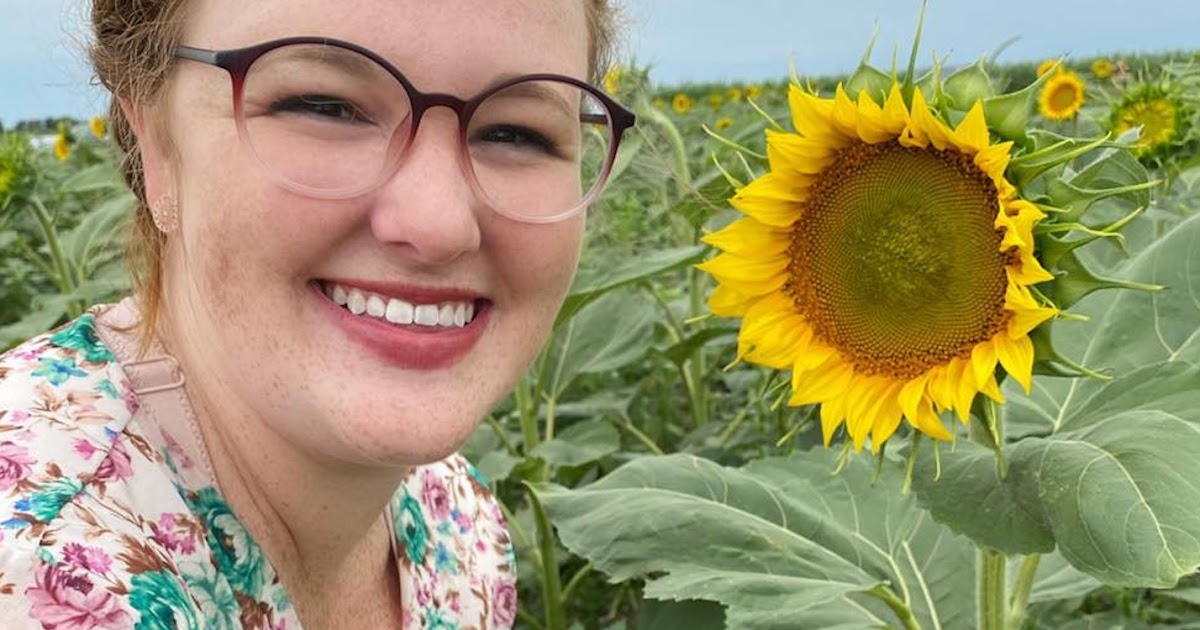 Interview with TRSC Scribe Rachel Reko of Wichita Kansas