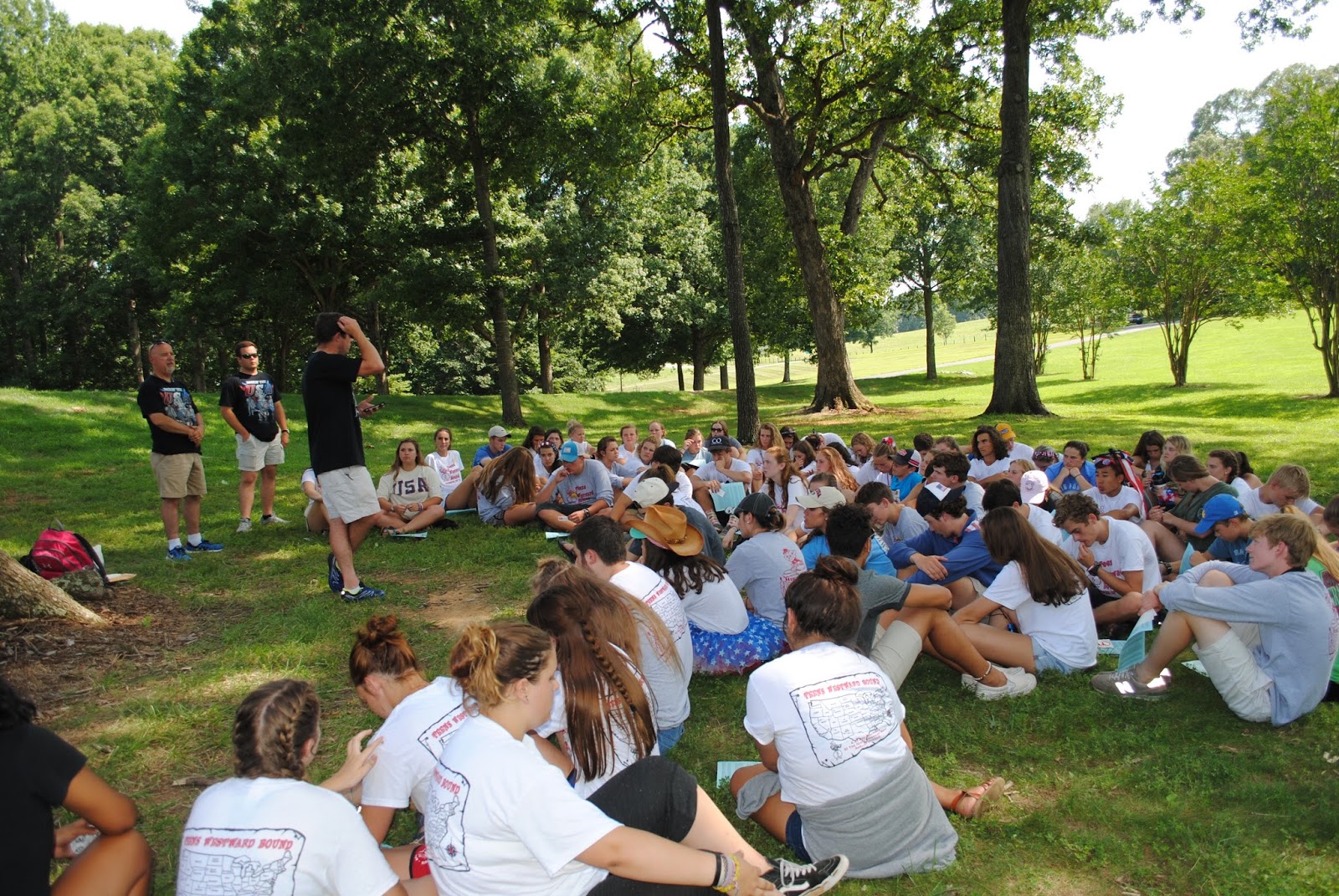 TWB Trip 2 2017 Experience: 2017