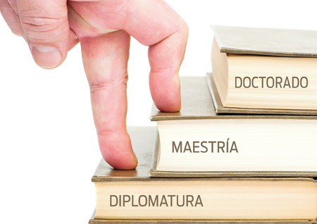 Doctorado UNES: Conceptualización de Tesis y Doctorado