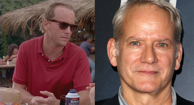 Lewis Dodgson, da Biosyn, é confirmado em Jurassic World: Dominion ...