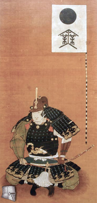 AMO DEL CASTILLO: HATAMOTO, LA ÉLITE SAMURAI