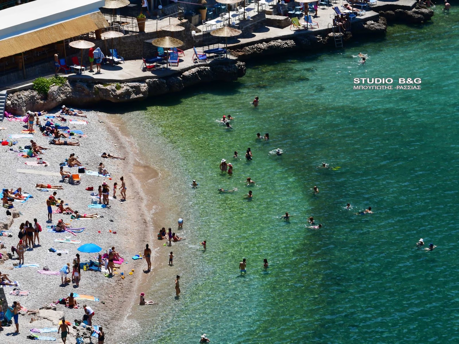 Αργολικός Ποιμήν: ΝΑΥΠΛΙΟ-ΚΑΛΟΚΑΙΡΙΝΕΣ ΕΙΚΟΝΕΣ