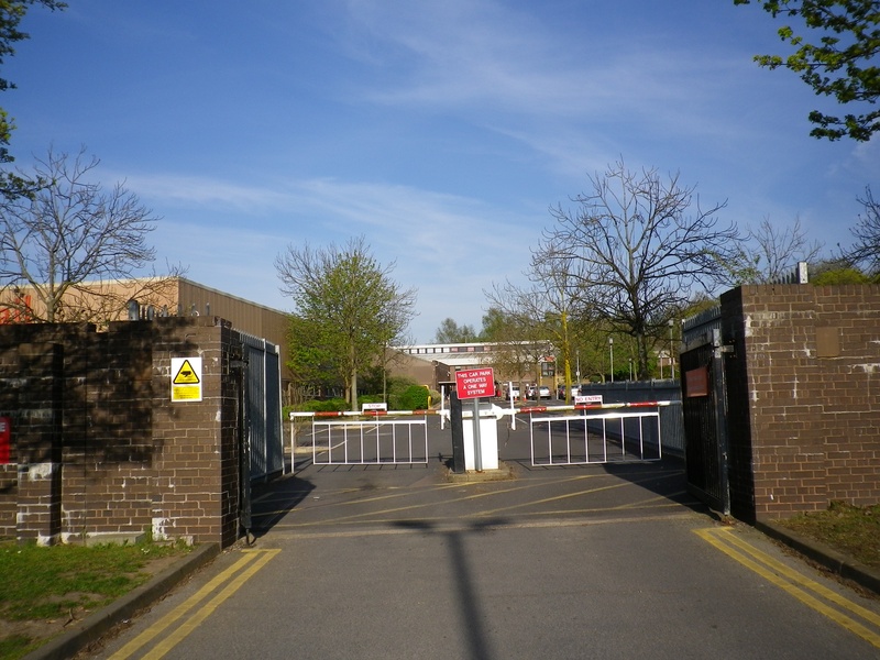 West Watford History Group: Around West Watford