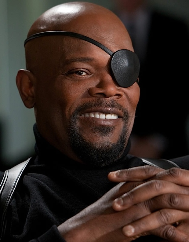 The Hitless Wonder Movie Blog: Samuel L. Jackson: The Ultimate 21st ...