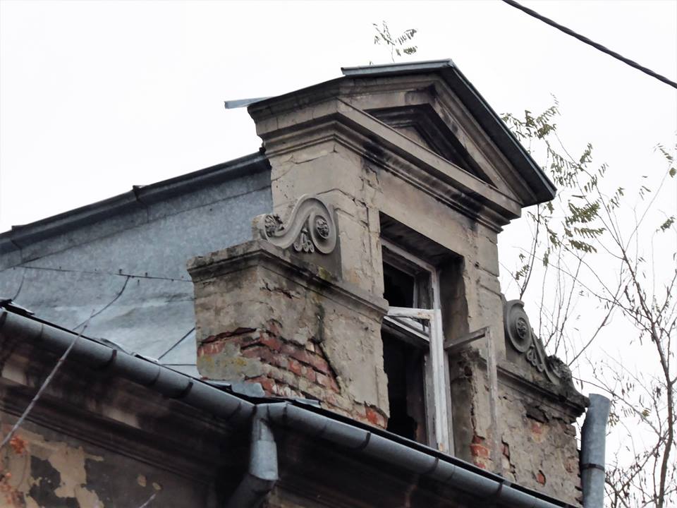 Impresje codzienne: 2018