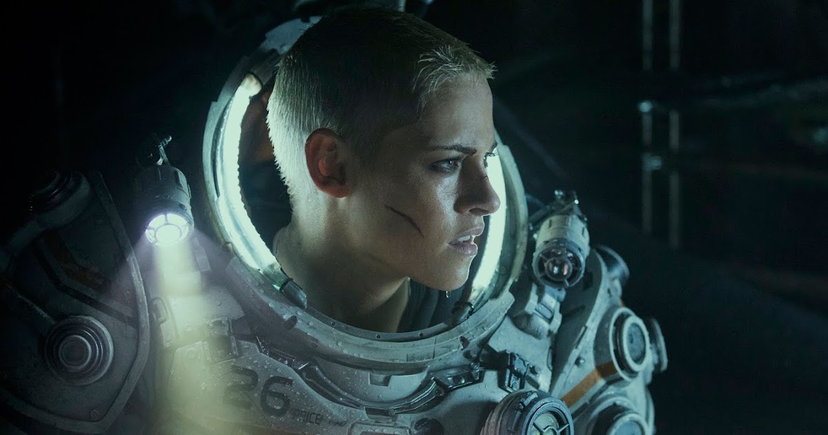 The Reel Roundup | Everything Movies & More: Review: The ‘Alien ...