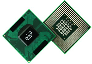 mengenal CPU: mengenal bagian bagian CPU