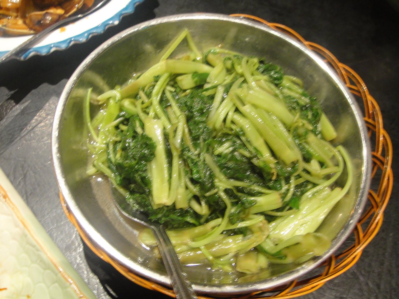 FOODYHOLIC'S Choice: CONGEE VILLAGE - Chinese Restaurant