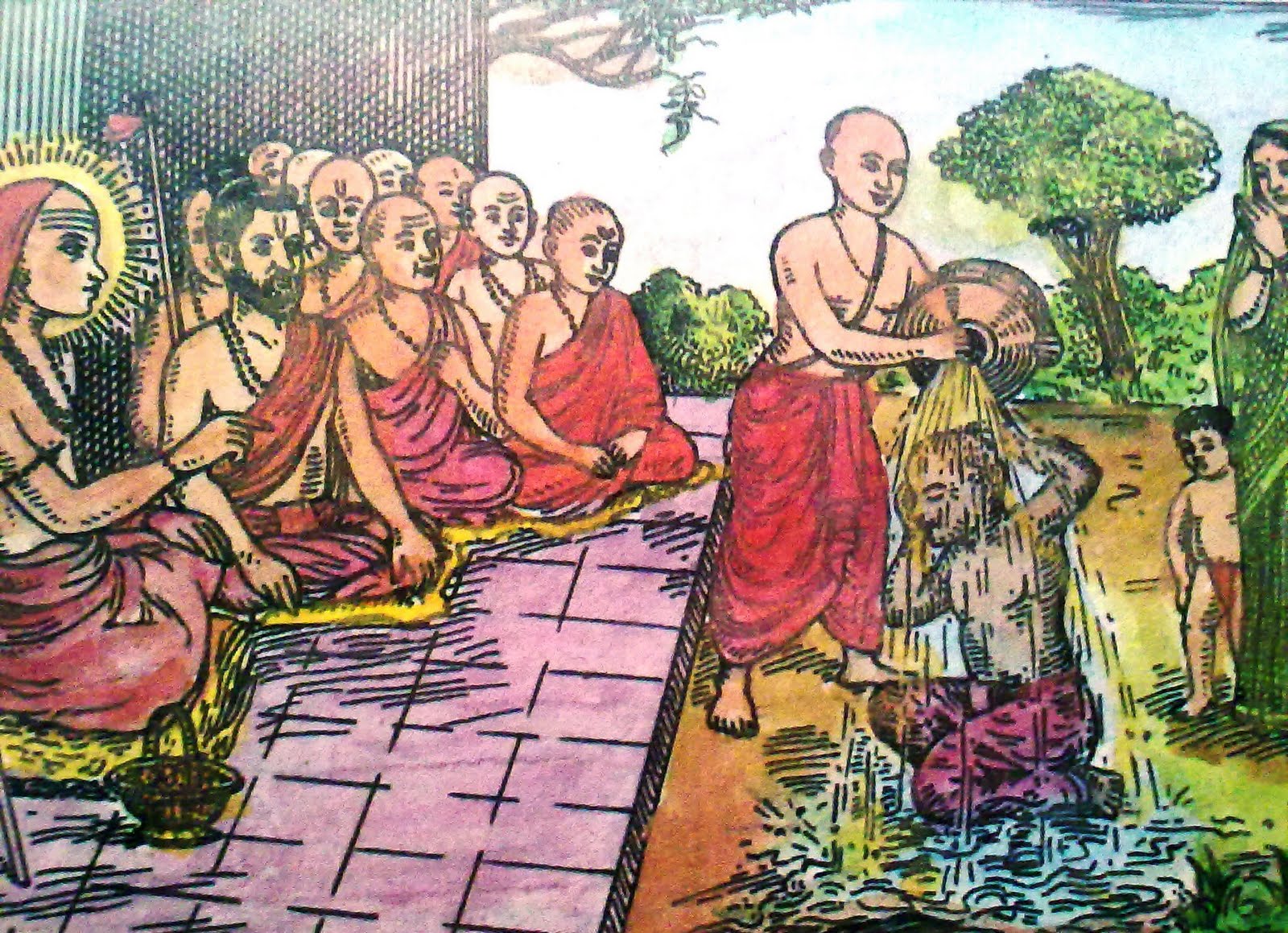 Shri Guru Charitra: Shri Guru Charitra ( The Life History of Shri Guru ...