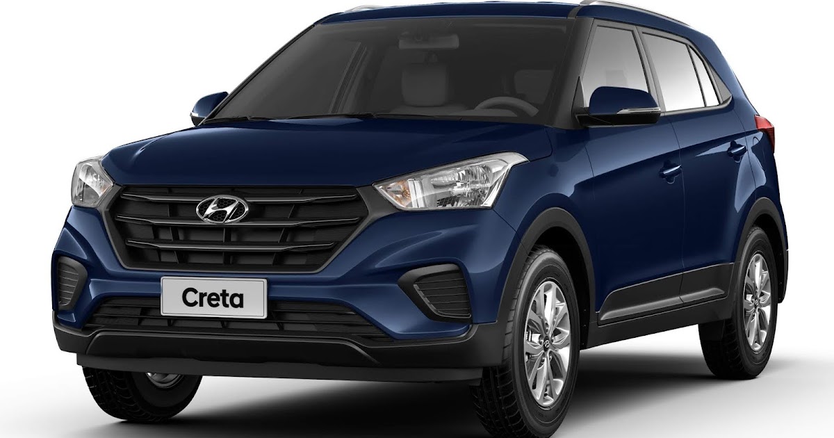 Hyundai Creta Action: nova versão automática sai por R$ 79.990