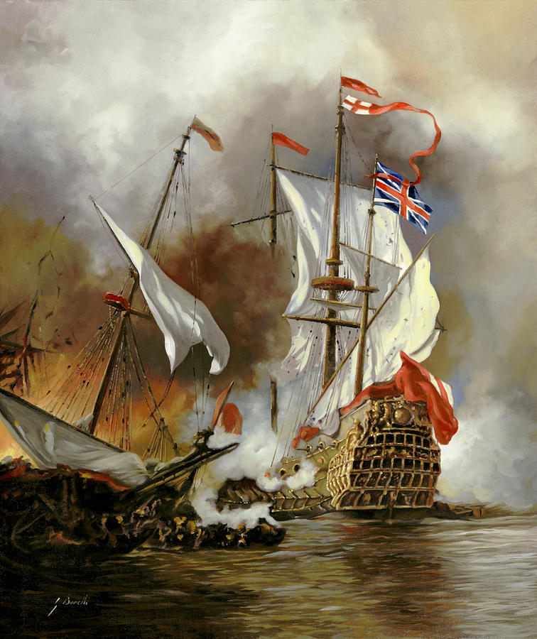 Guido Borelli, 1952 | Tutt'Art@ | Masterpieces