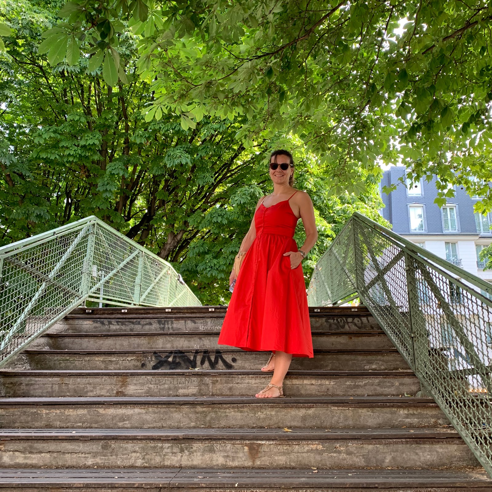 les petites bulles de ma vie: Paris sera toujours Paris