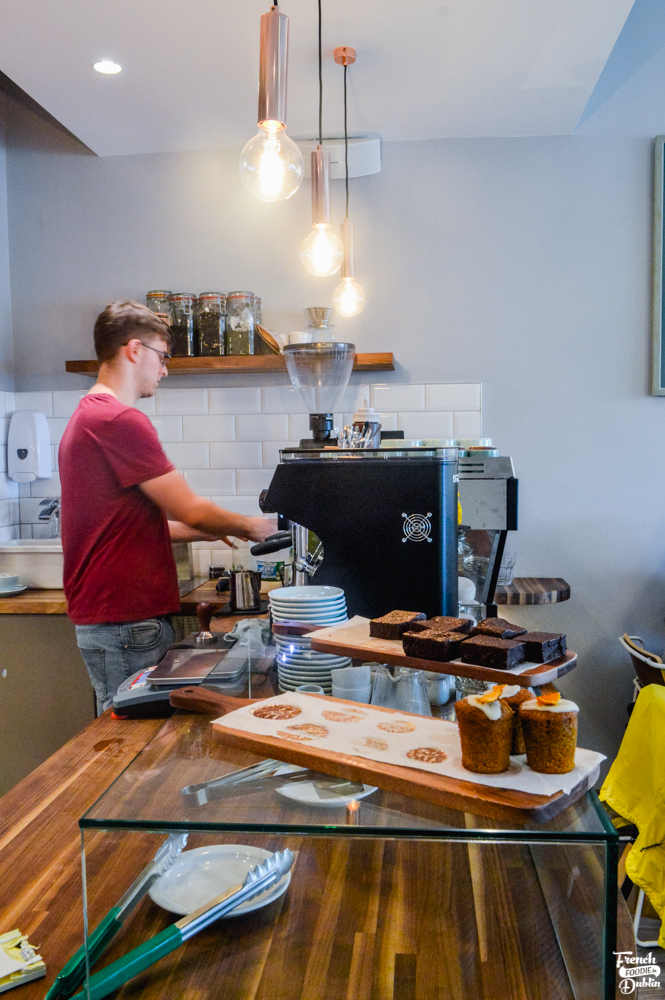 Review: Fia Cafe | French Foodie in Dublin - Food Blog | Dublin Food Tours