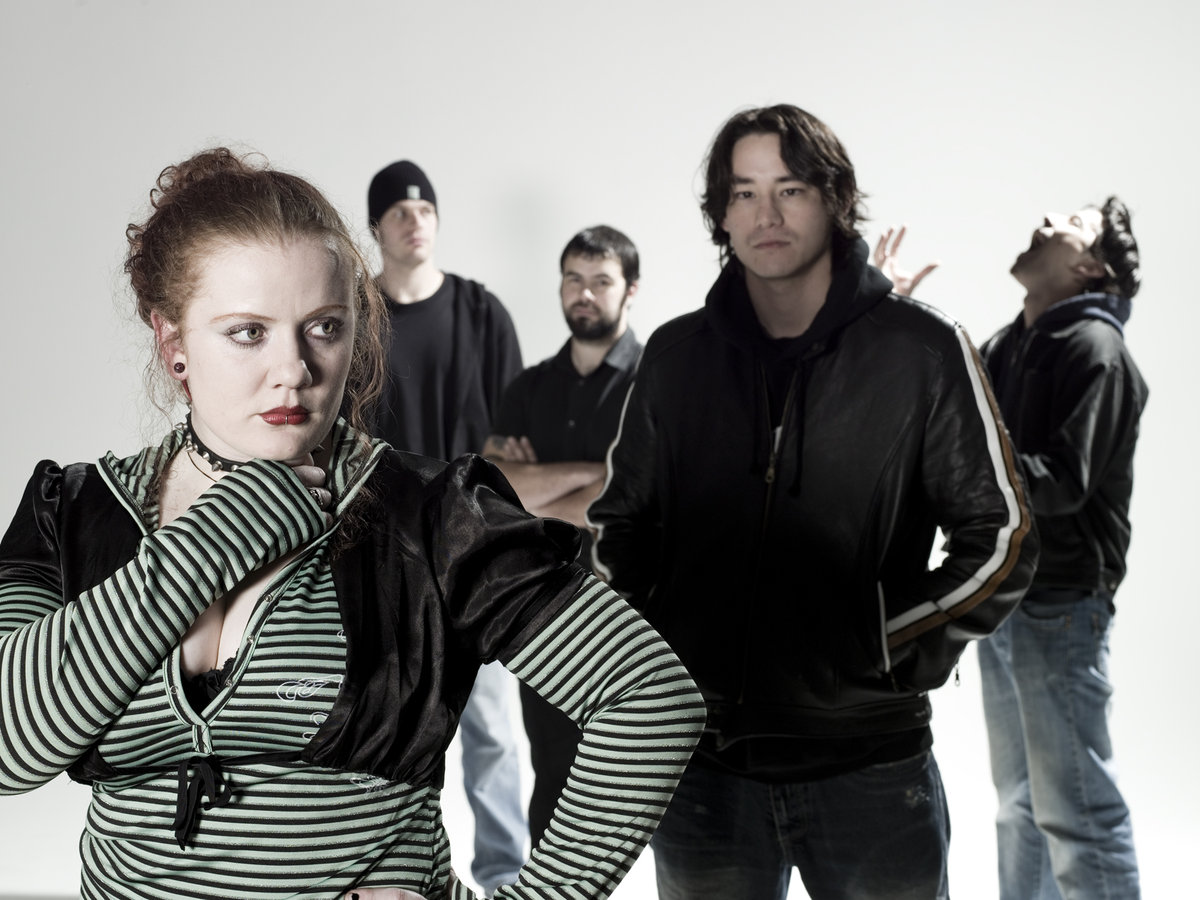 AUSTRALIAN RECORD LABELS: MODERN INVASION