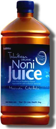 Noni Juice: An Amazing Source of Protein and Health Benefits