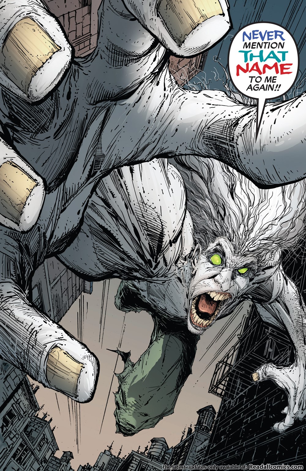 Spawn 199 2010 | Read Spawn 199 2010 comic online in high quality. Read Full Comic online for ...