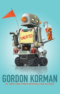 Book Reviews and More: War Stories - Gordon Korman
