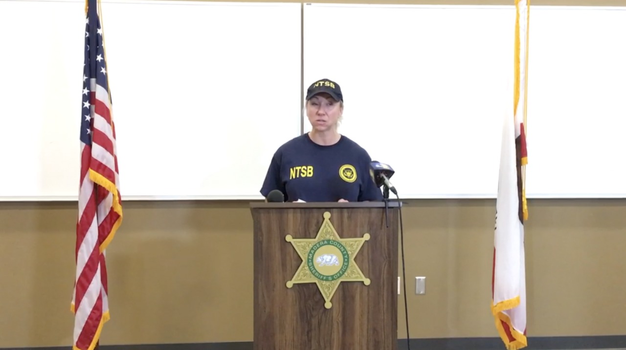 Kathryn's Report: 04/25/19