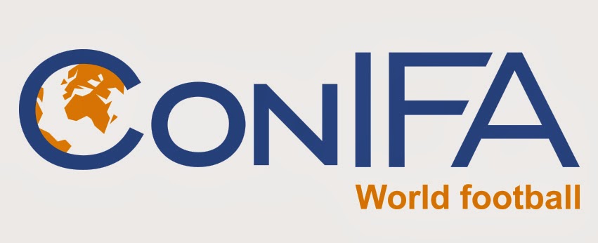 ESCUDOS DO MUNDO INTEIRO: CONIFA WORLD FOOTBALL CUP 2014