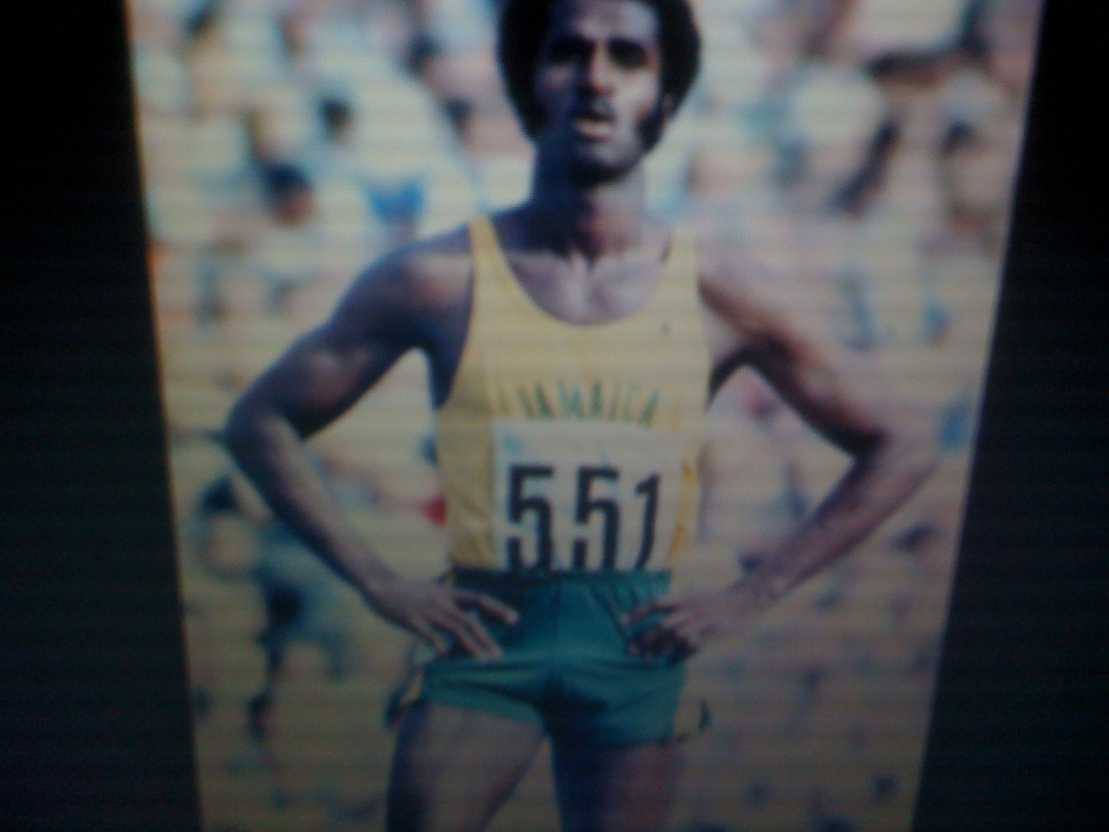 THE BLACK SOCIAL HISTORY:: BLACK SOCIAL HISTORY : AFRO-JAMICAN DONALD O ...