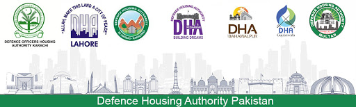 DHA Properties in Lahore Plots on Installments - DHA Multan Properties ...
