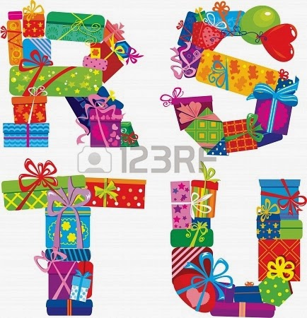 SGBlogosfera. María José Argüeso: DE REGALO